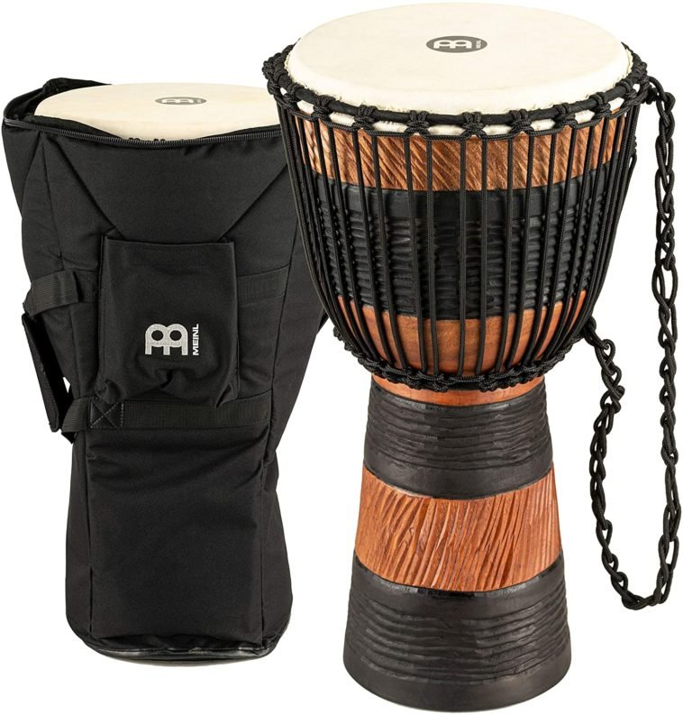 6 Migliori Djembe / Tamburi Africani – Officina Musica