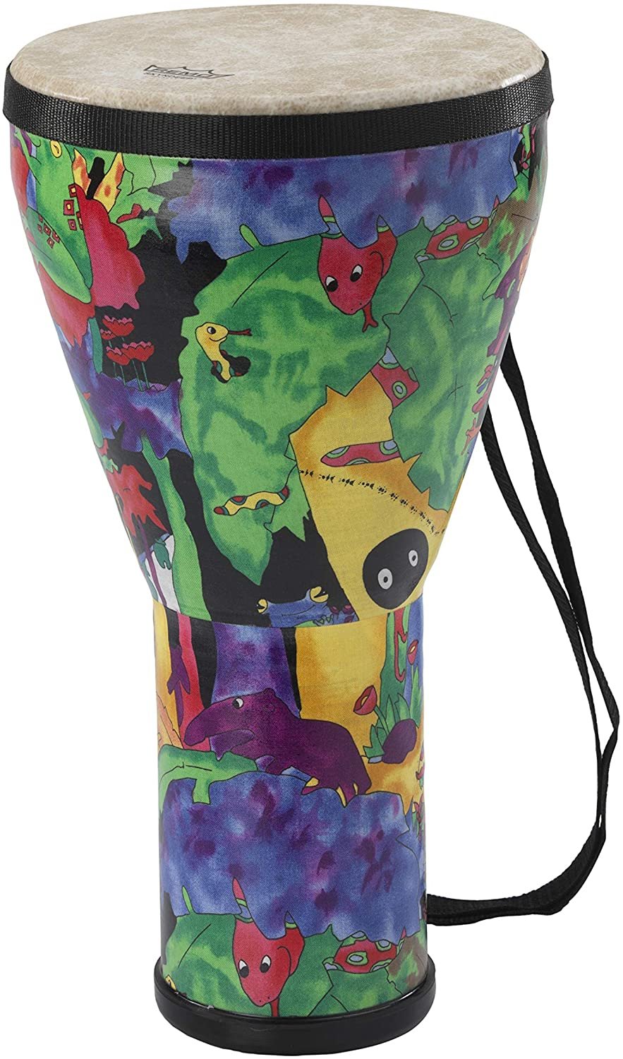 6 Migliori Djembe / Tamburi Africani – Officina Musica